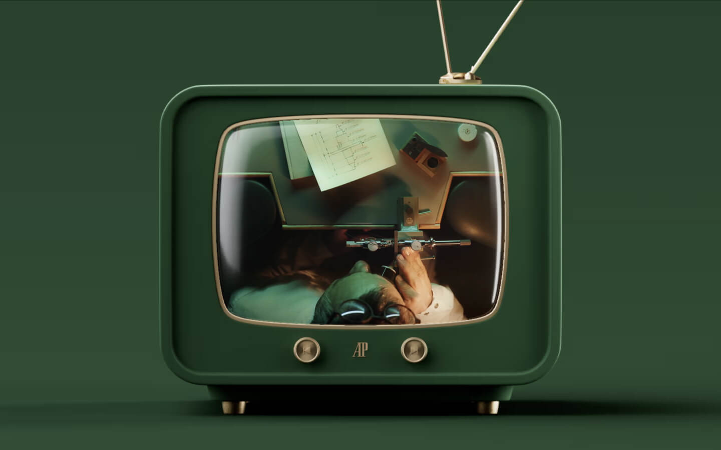 150 years of Audemars Piguet - The House of Wonders