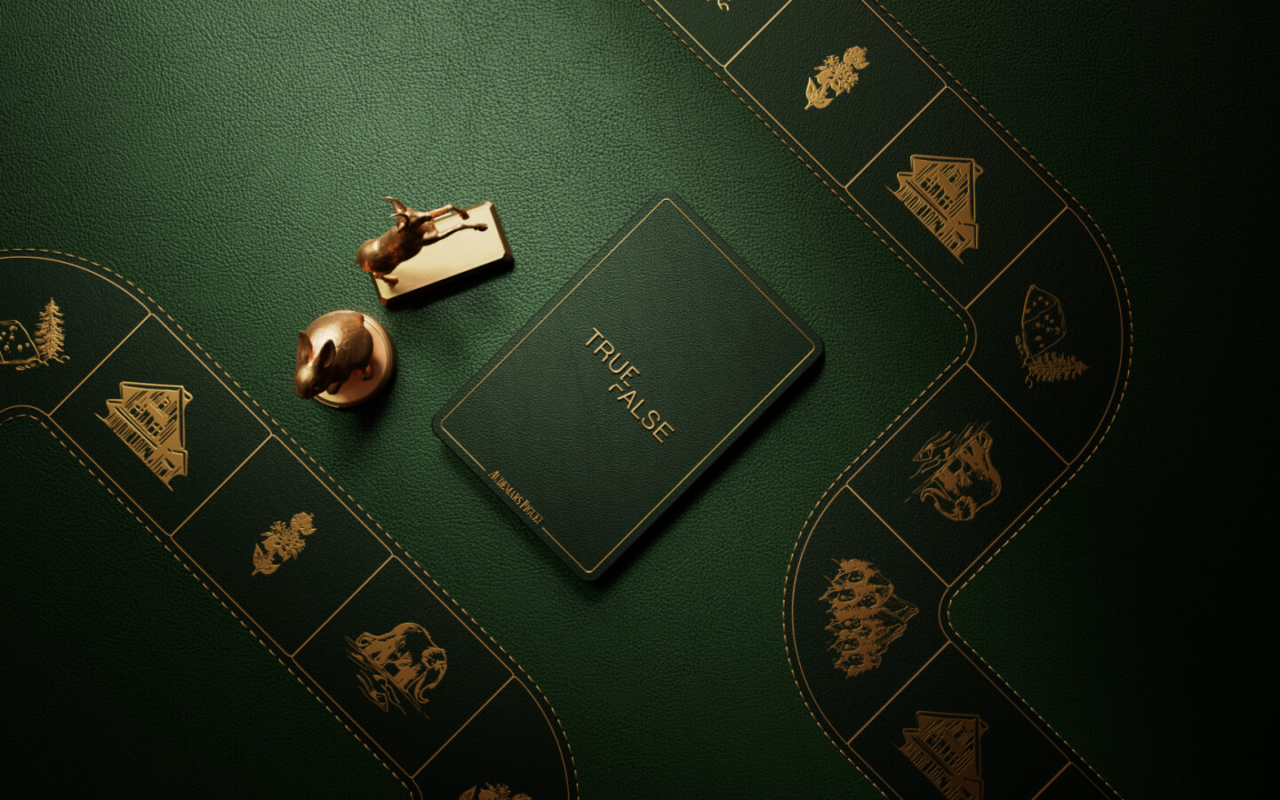 150 years of Audemars Piguet - The House of Wonders