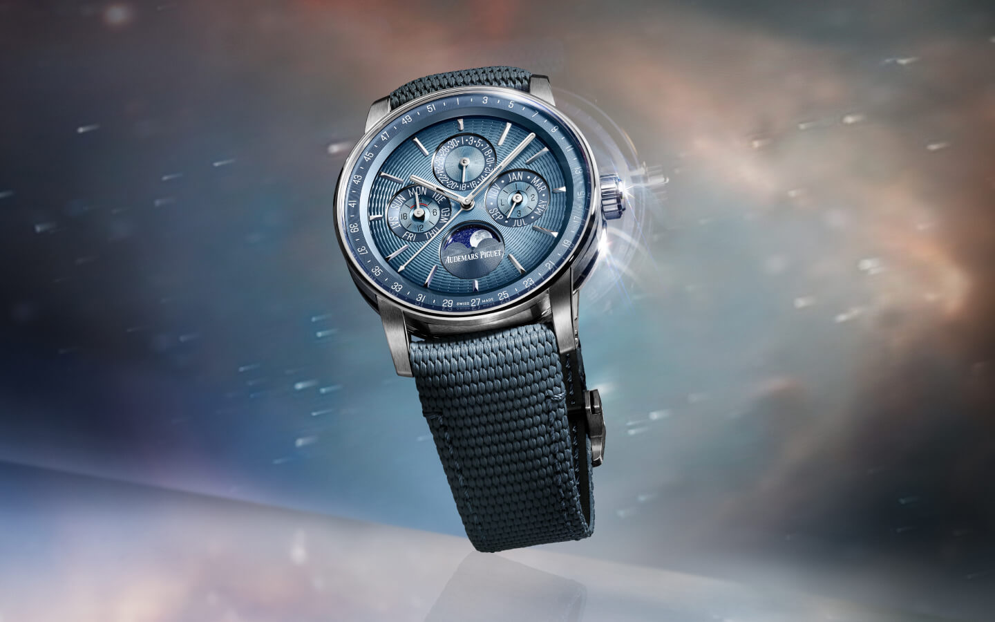 150 years of Audemars Piguet - The House of Wonders