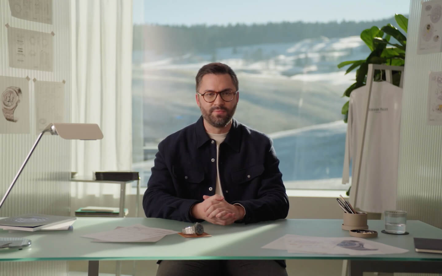 150 years of Audemars Piguet - The House of Wonders