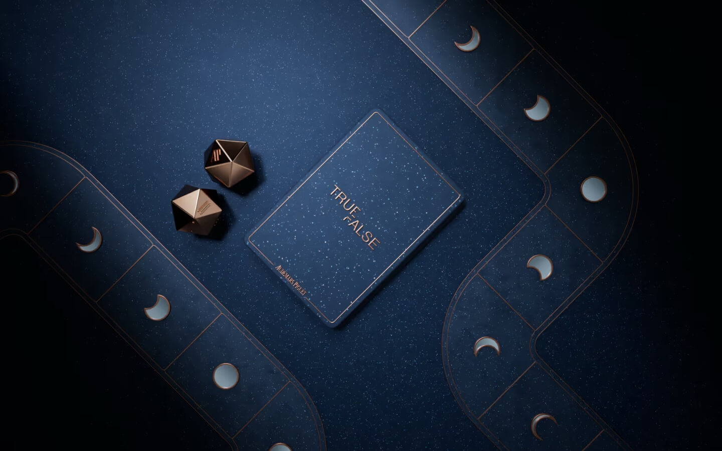 150 years of Audemars Piguet - The House of Wonders